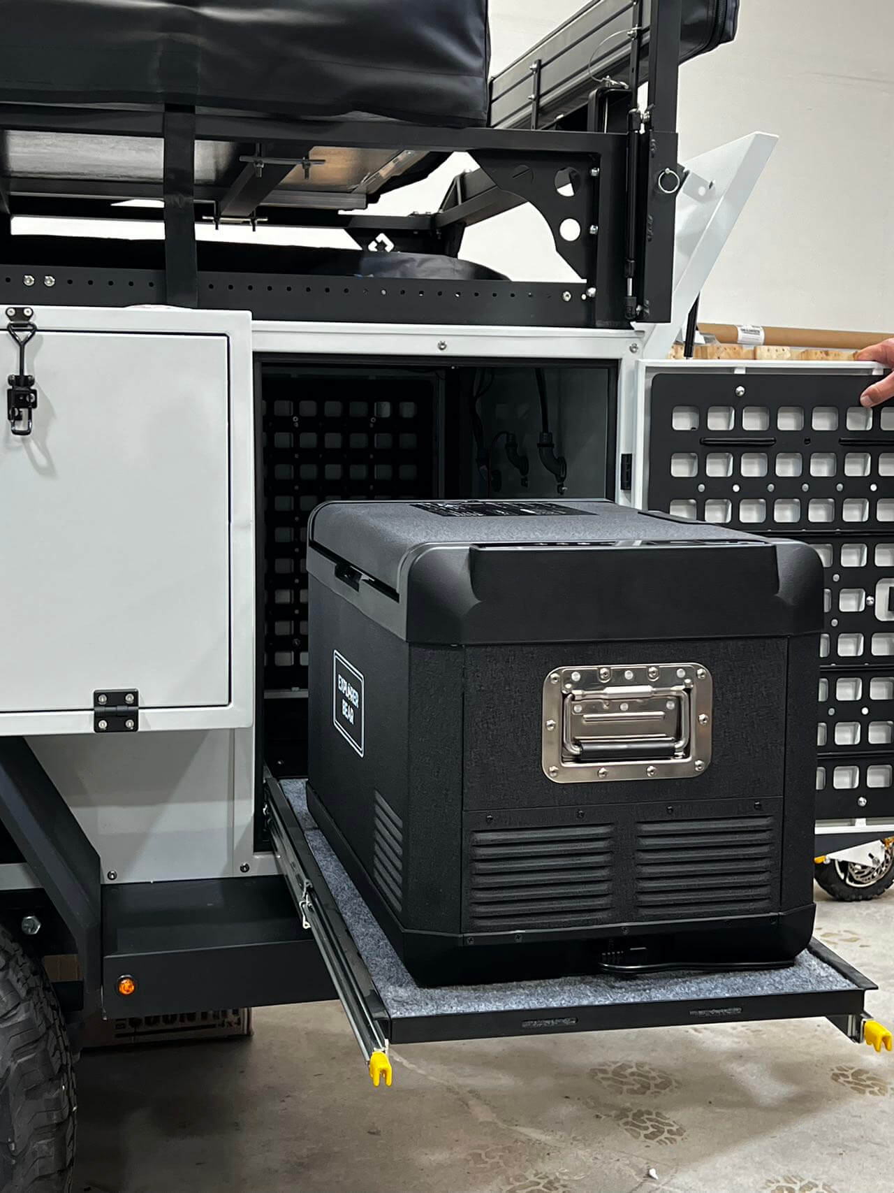 Why You Need a Portable Cooler for Your Outdoor Adventures – Explorer Bear