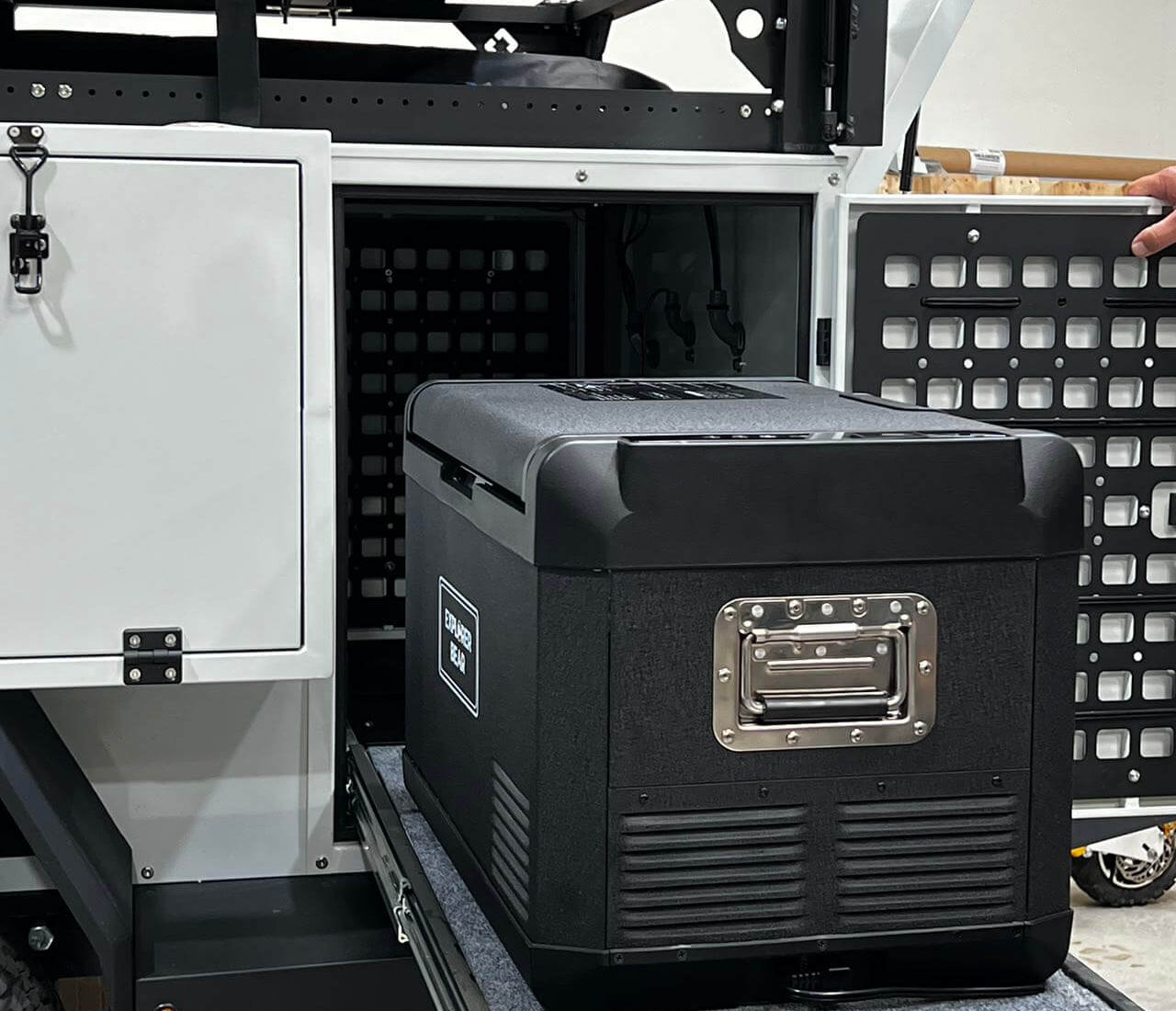Why You Need a Portable Cooler for Your Outdoor Adventures – Explorer Bear