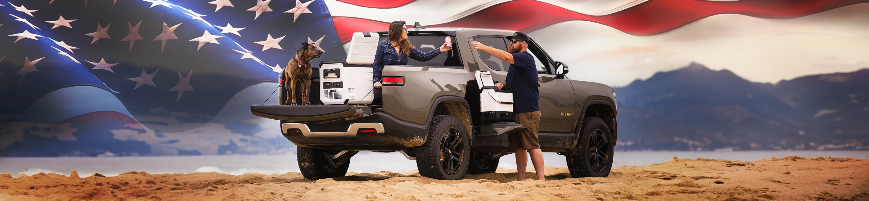 Explorer Bear ALL Product