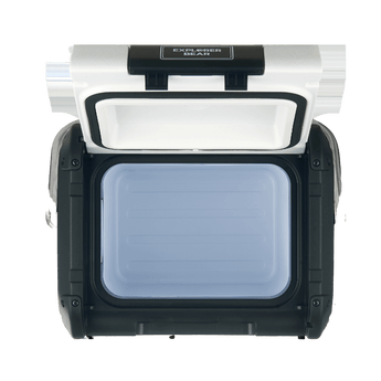 Explorer Bear UR10W 10L 12V Battery Powered Electric Fridge/Freezer