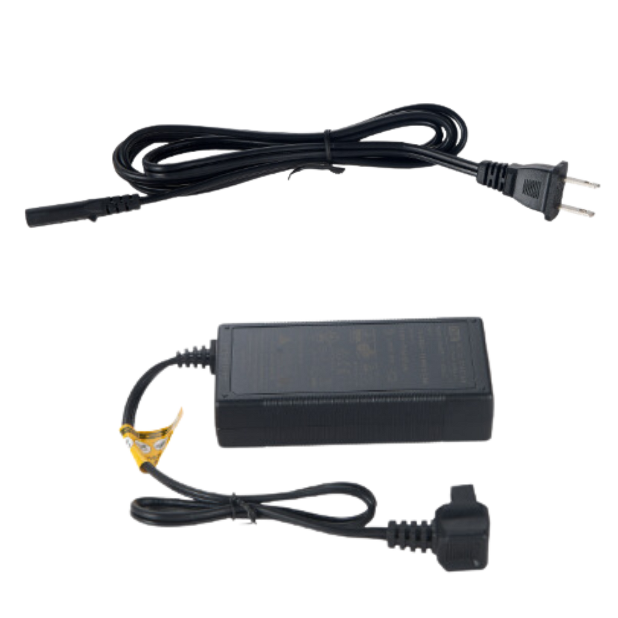 Explorer Bear 7' AC Power Cable for Urban and Explorer Series