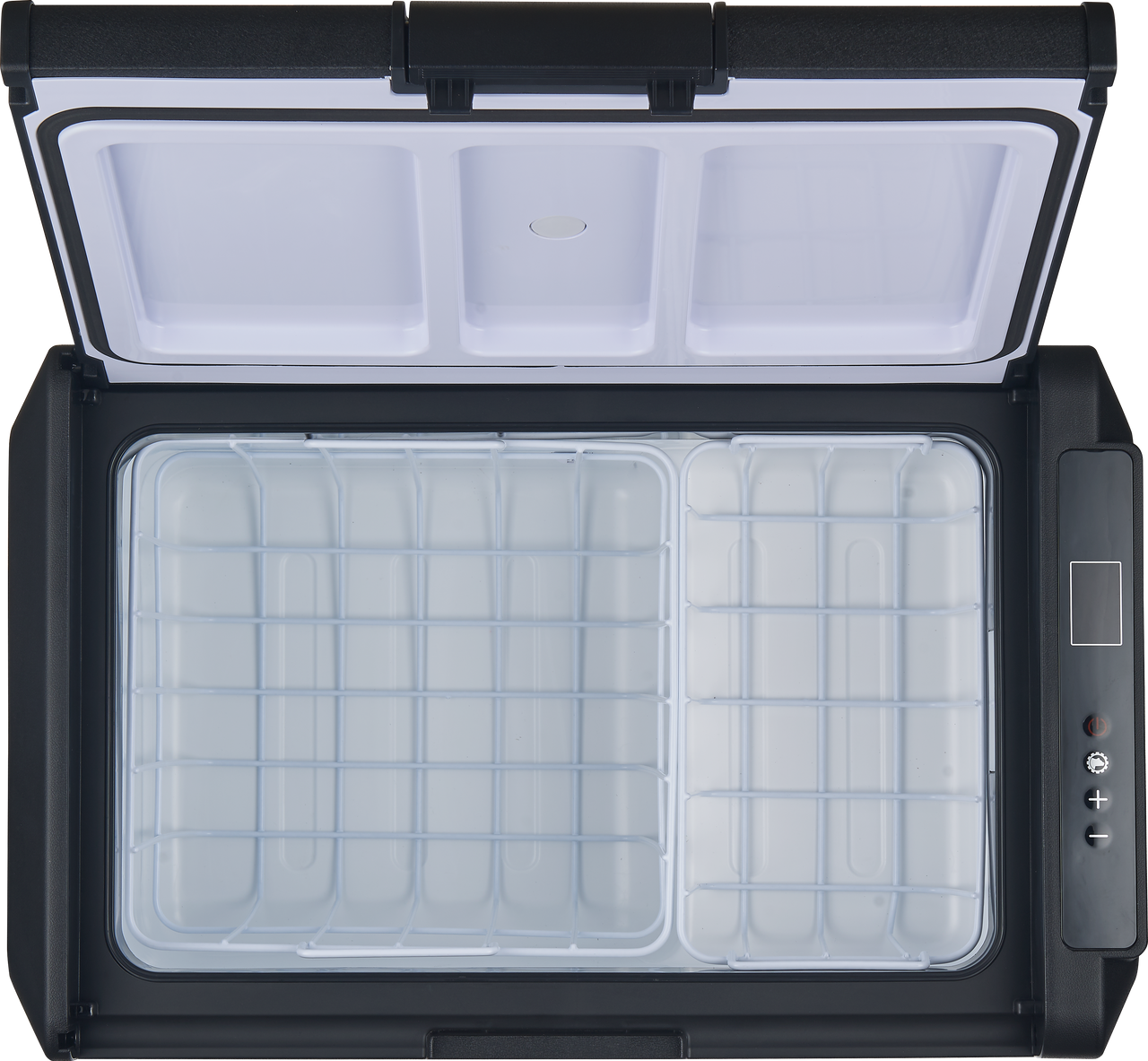 Explorer Bear EX50B - 50L 12/24V Portable Refrigerator & Freezer