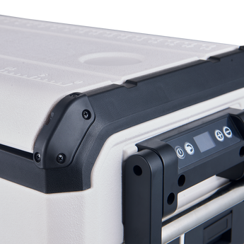 Explorer Bear UR45W 48Q/45L 12V/24V Portable Battery Powered Electric