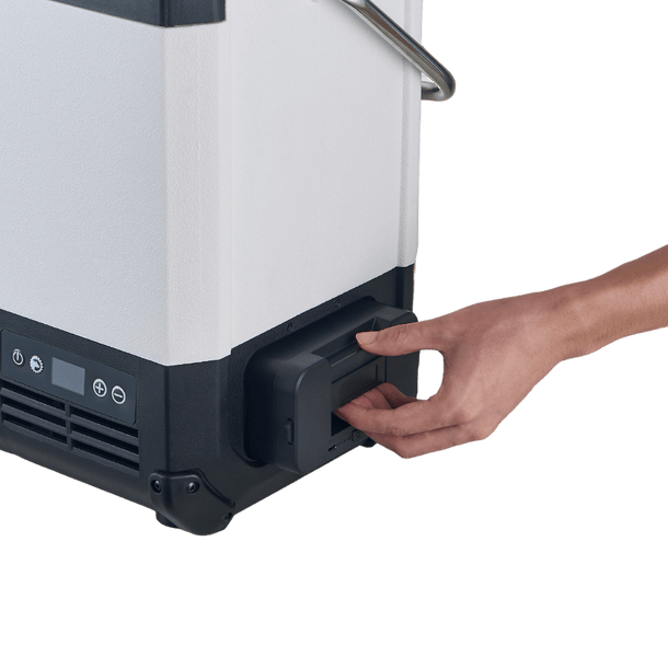 Explorer Bear UR10W 10L 12V Battery Powered Electric Fridge/Freezer